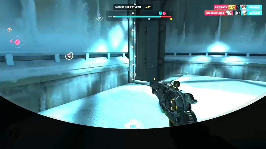 It’s High Noon ! | Scrolller