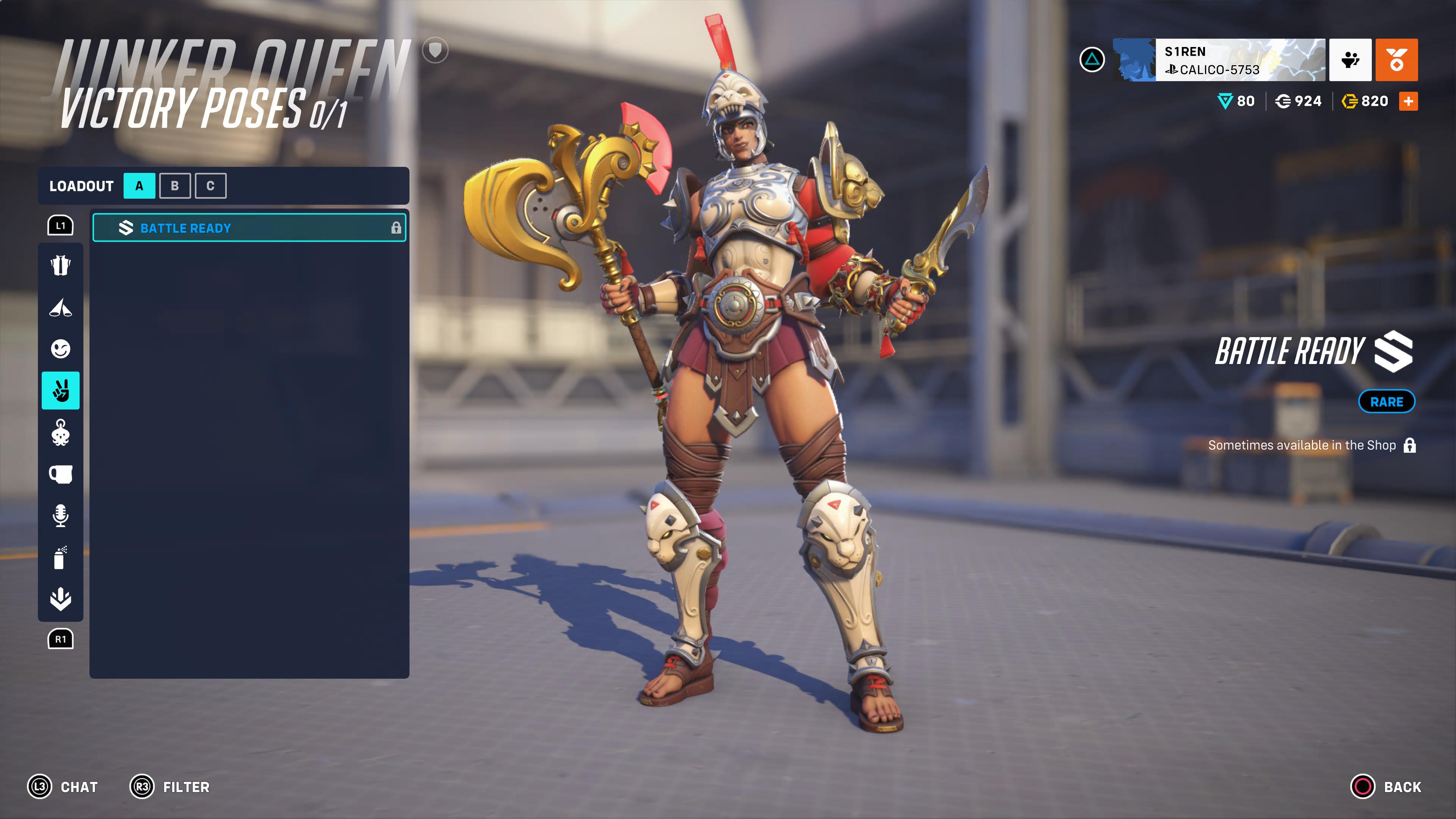 How was I supposed to get this victory pose? | Scrolller