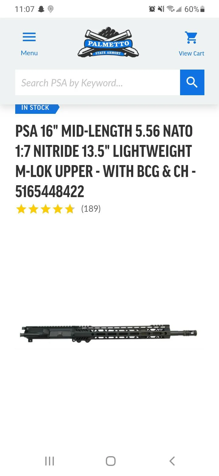 Opinion on this upper | Scrolller