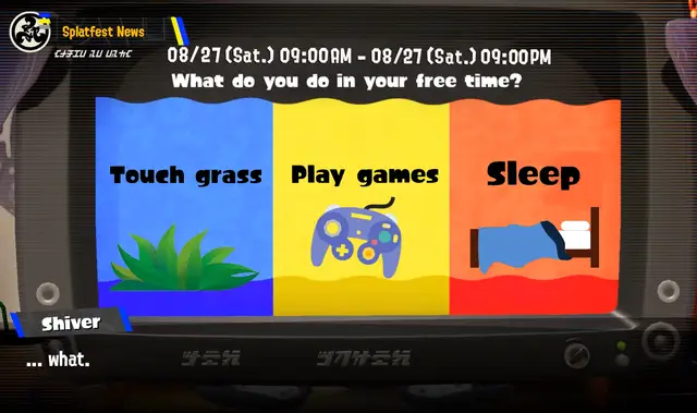 Checkmate. | Scrolller