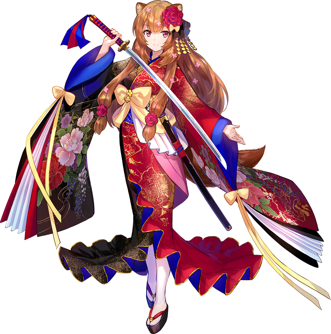 Daily Raphtalia: Day 8 | Scrolller