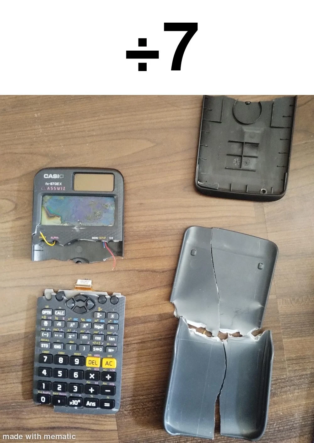 Math Scrolller