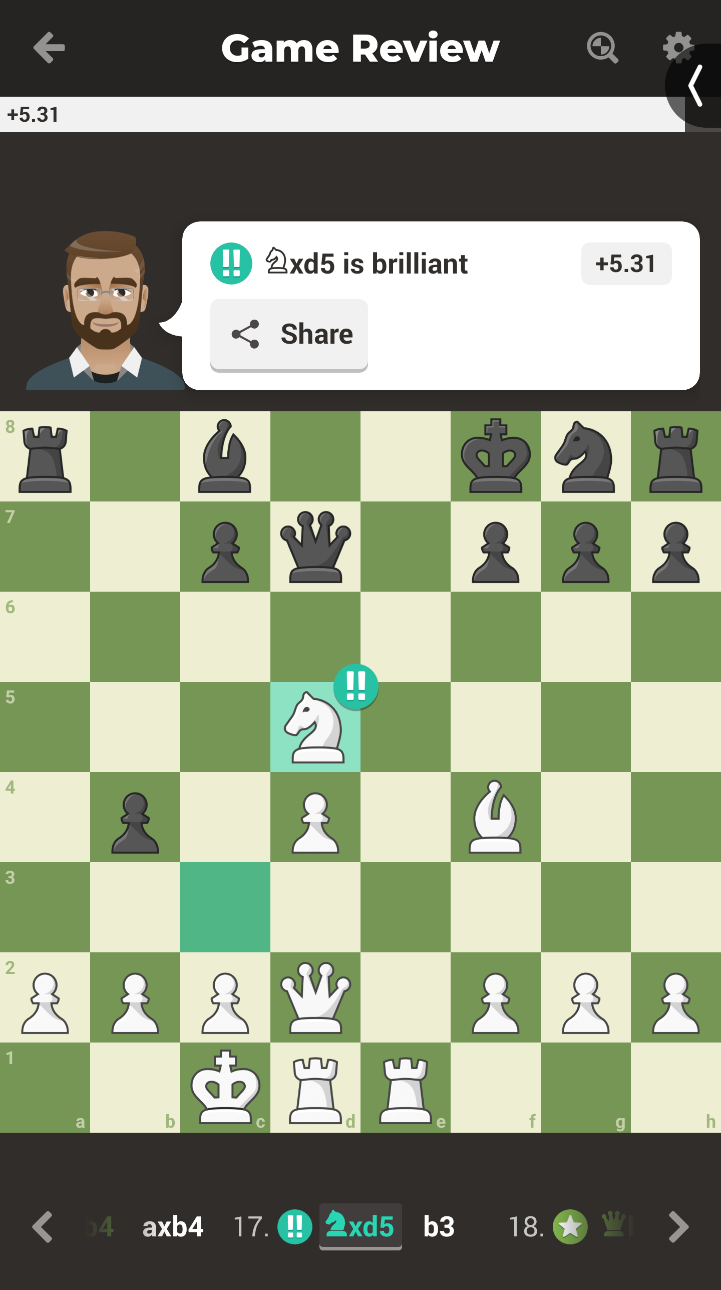 Why is this a brilliant? | Scrolller