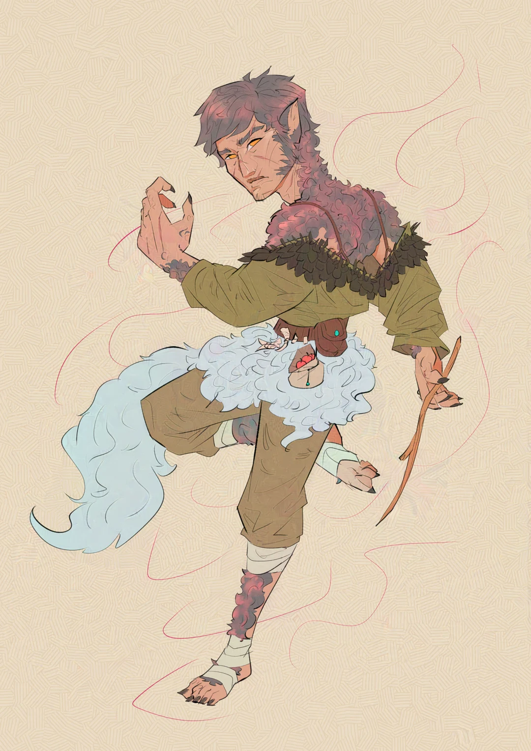 Shapeshifter | Scrolller