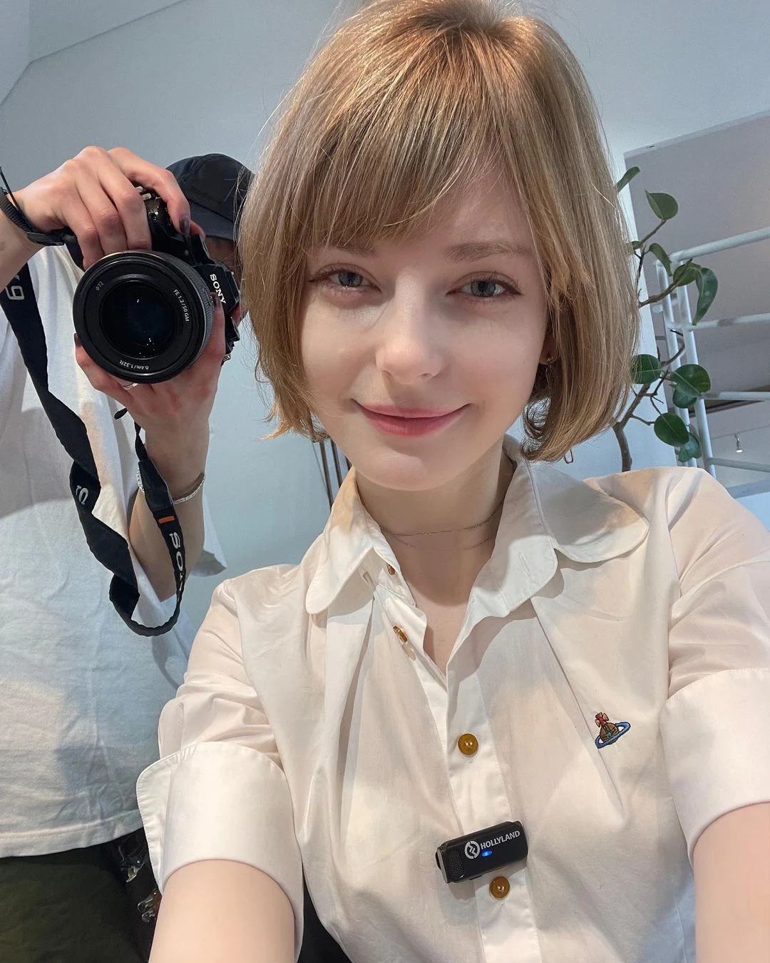 Ella Freya | Scrolller