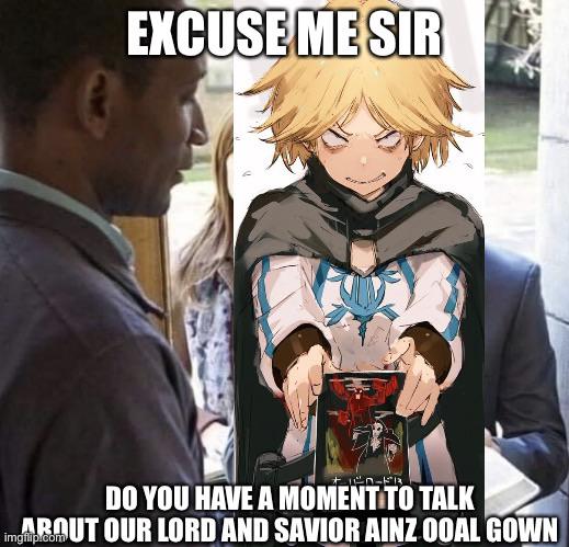 Our lord and savior | Scrolller