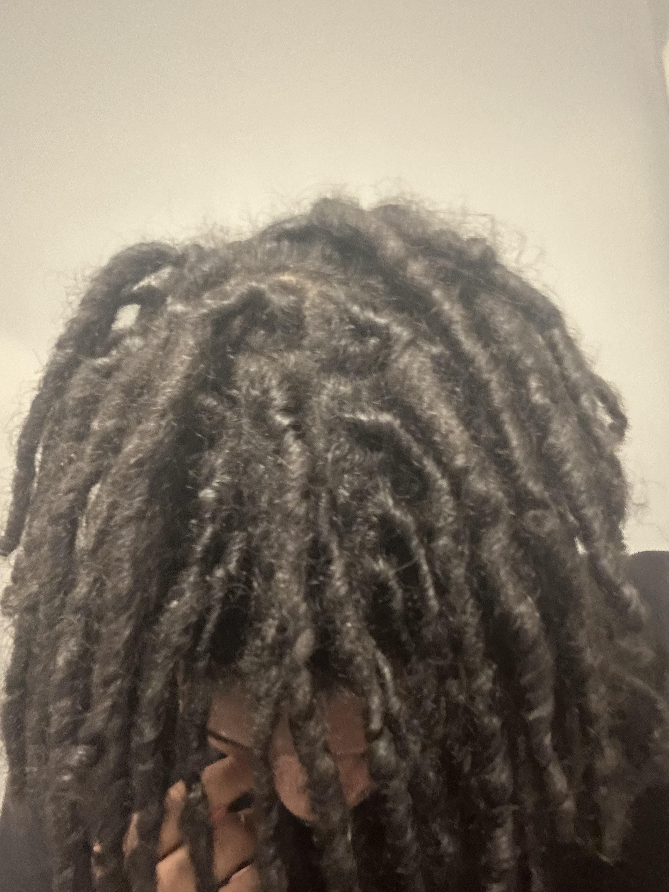 Am i finally in the budding stage? | Scrolller