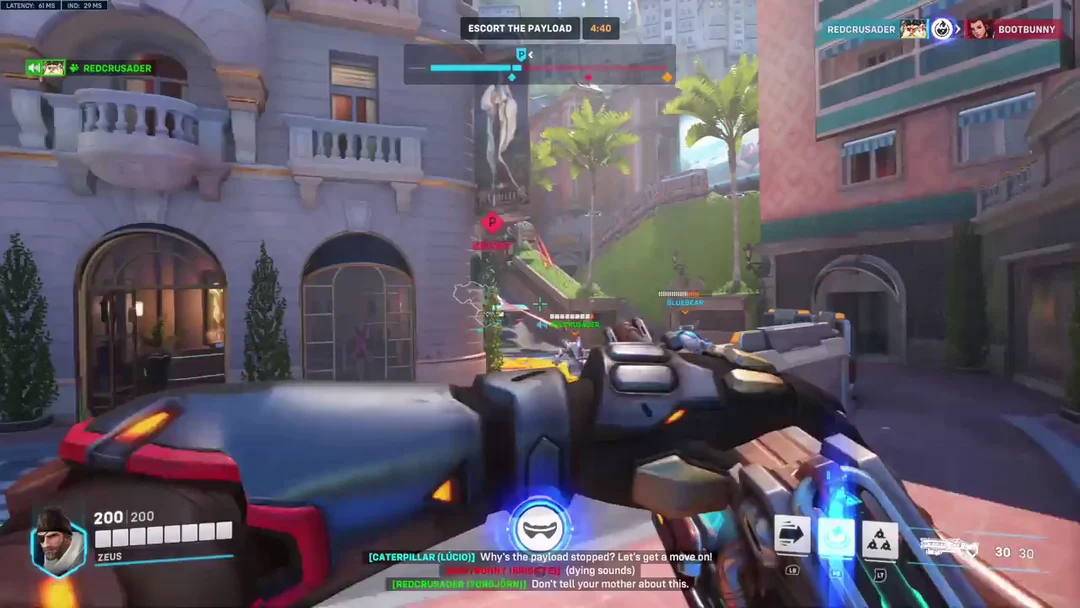 new soldier jetpack buff | Scrolller