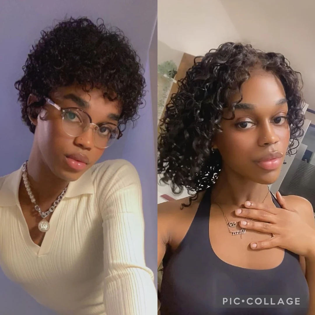 Day 1 vs day 210 | Scrolller