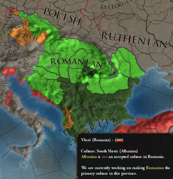 REAL Romanian Homelands | Scrolller