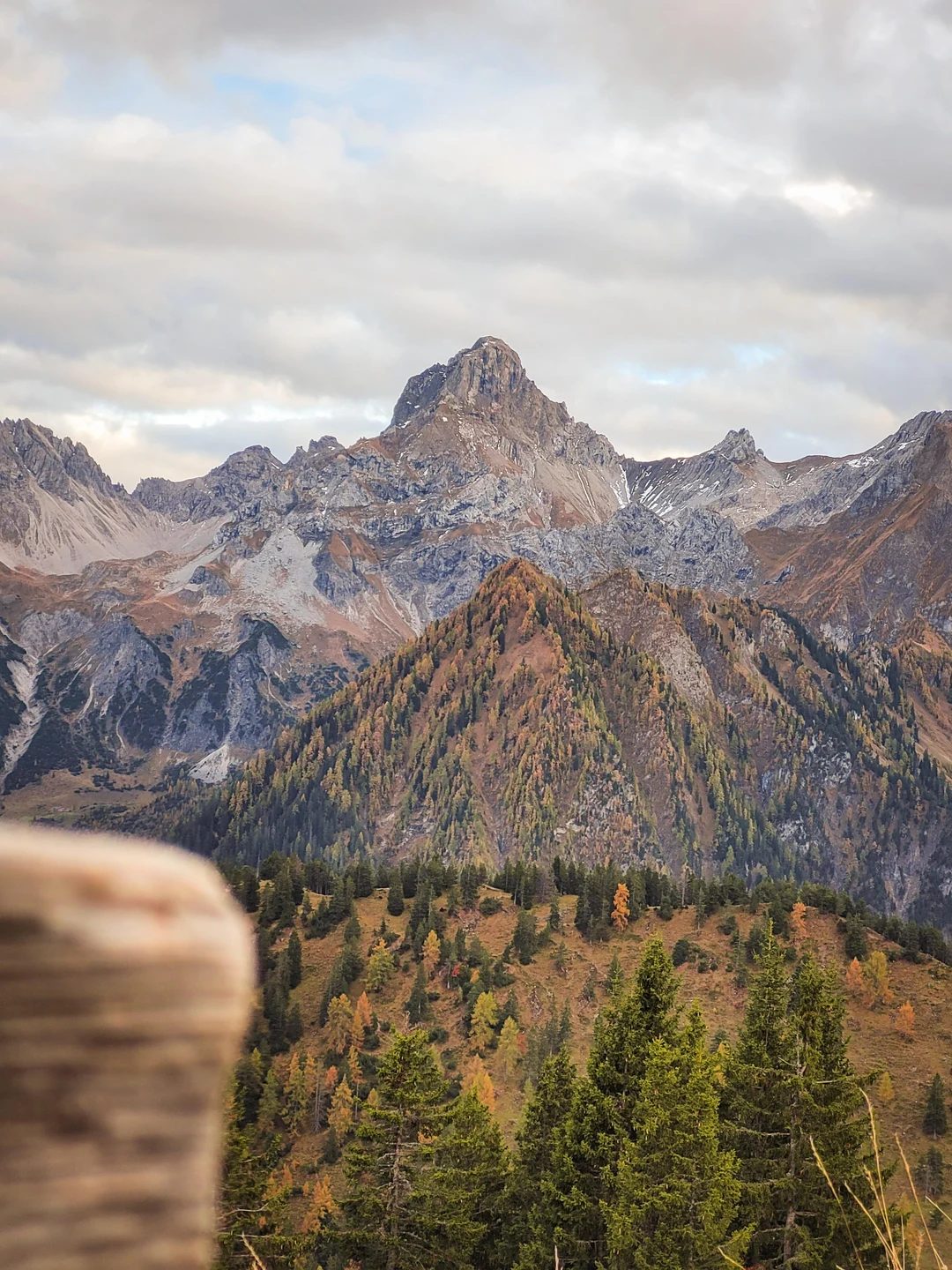Austrian Alps OC [3042x4032] | Scrolller