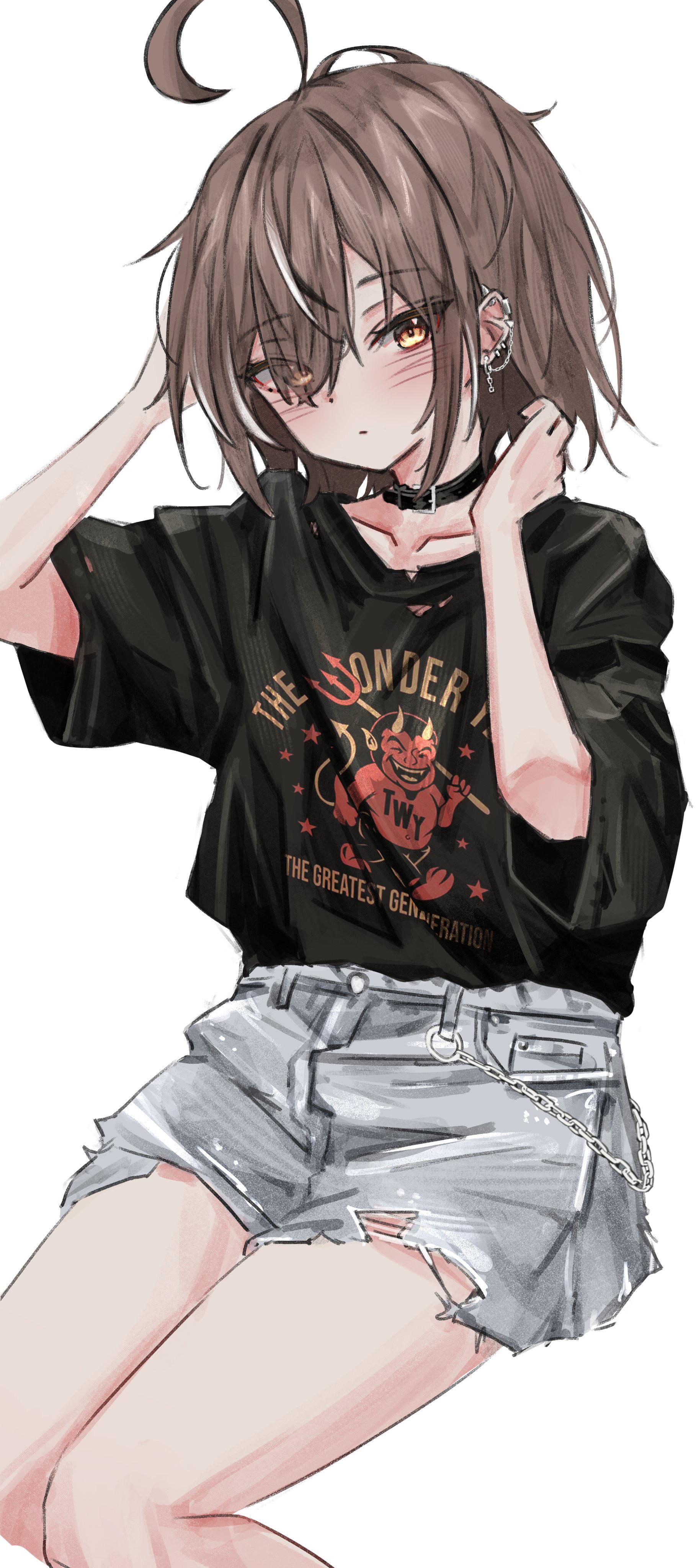 Punk Moom | Scrolller