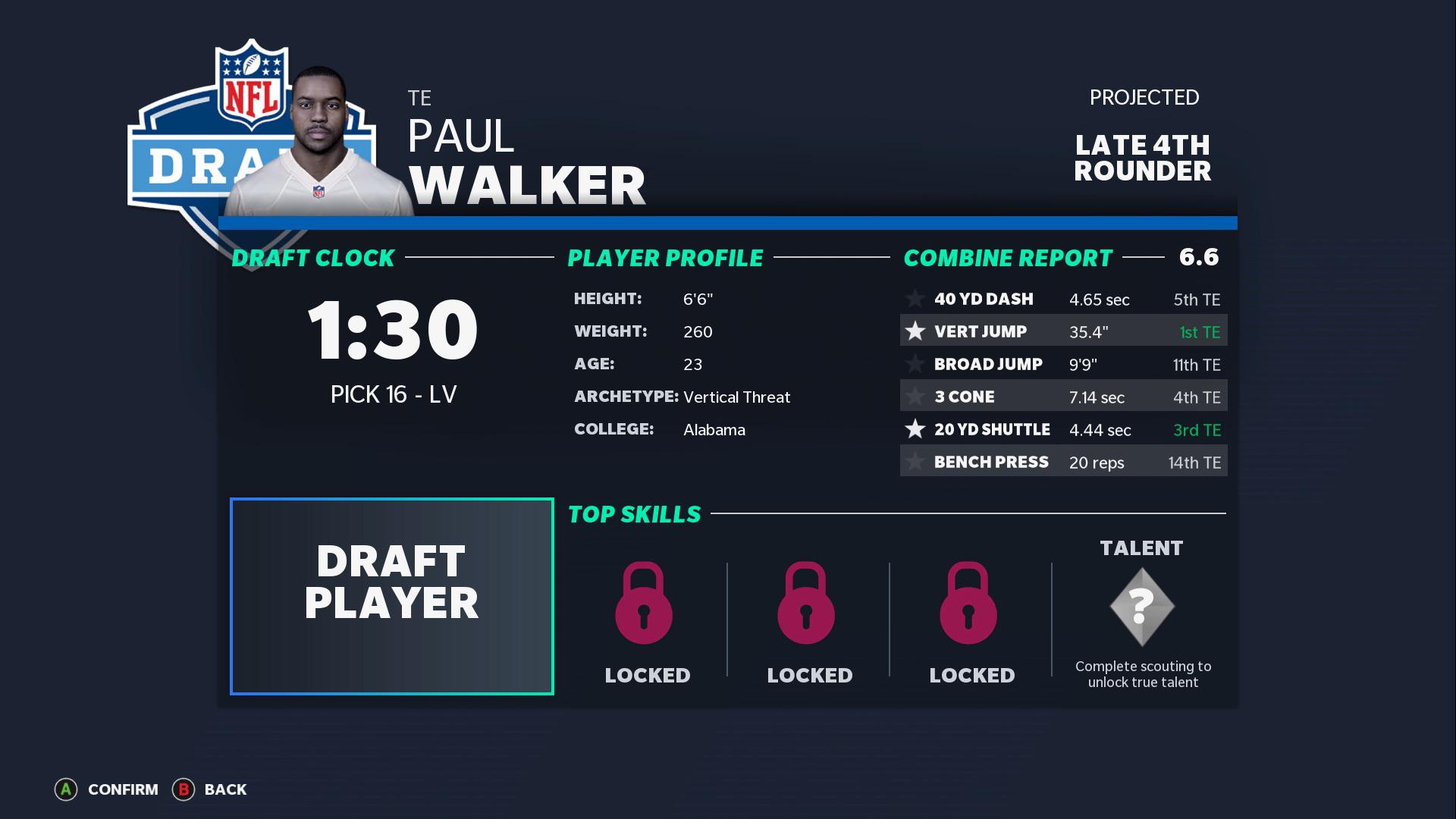 Seems like Paul Walker has risen from the dead | Scrolller