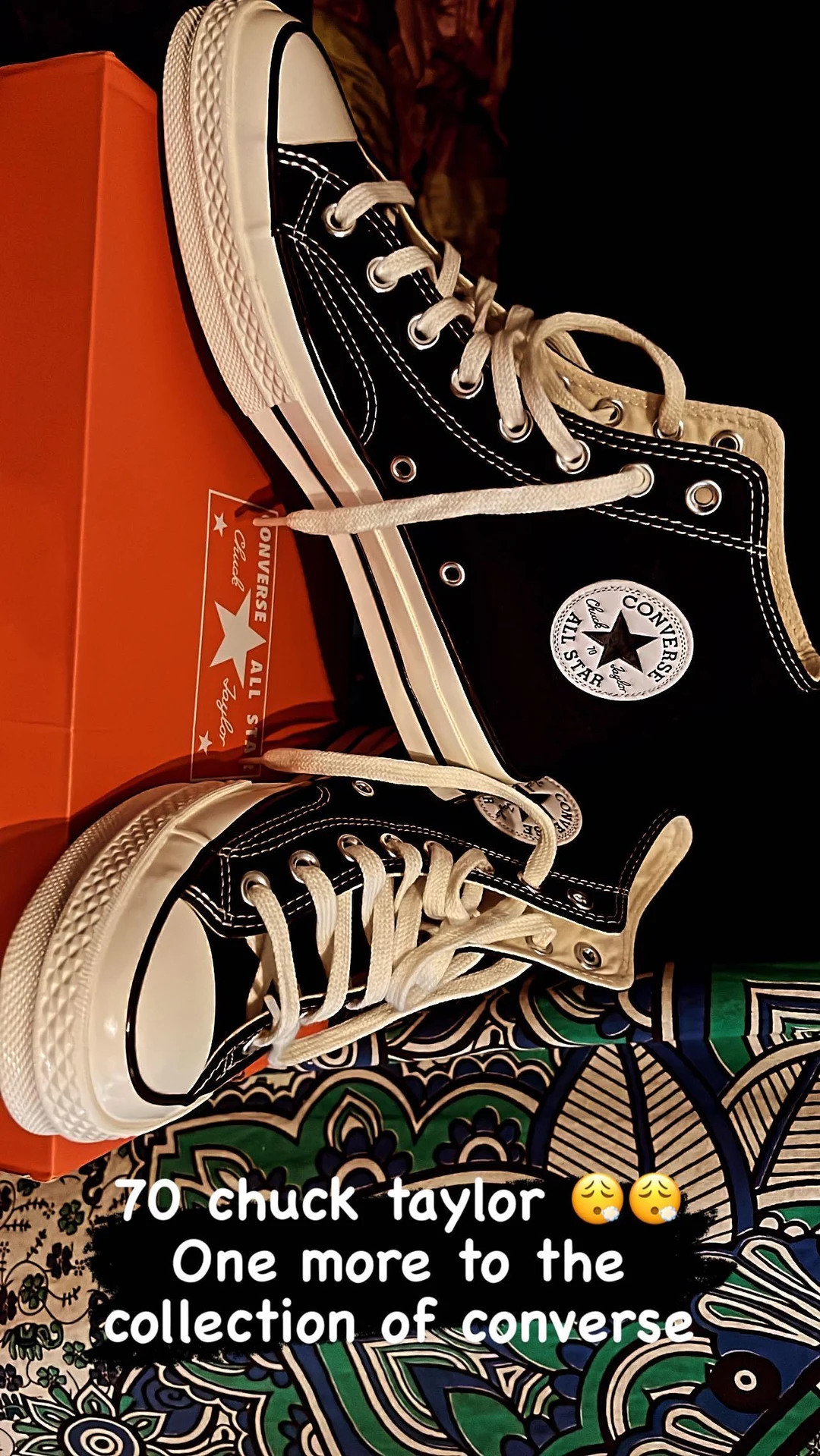 Converse | Scrolller