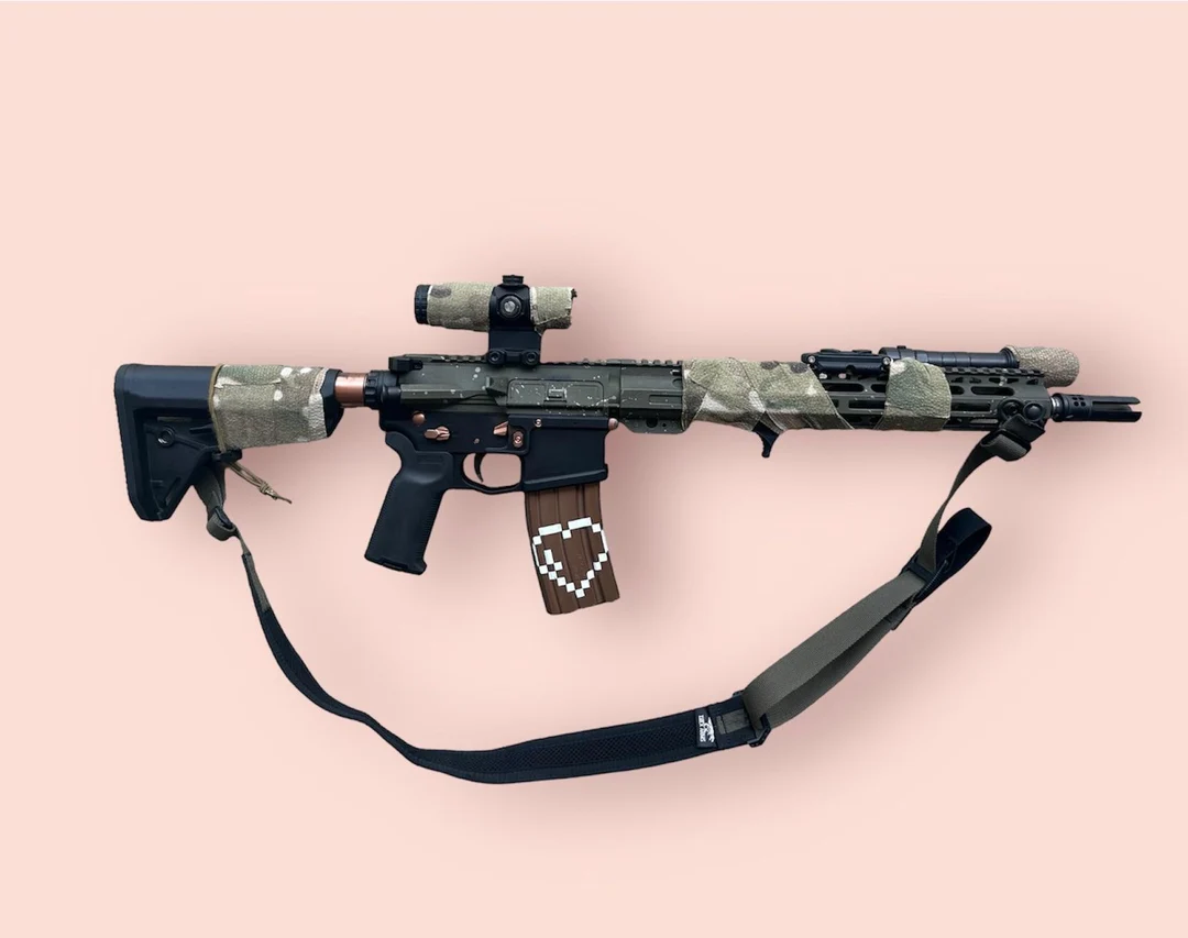 Feelin Peachy | Scrolller