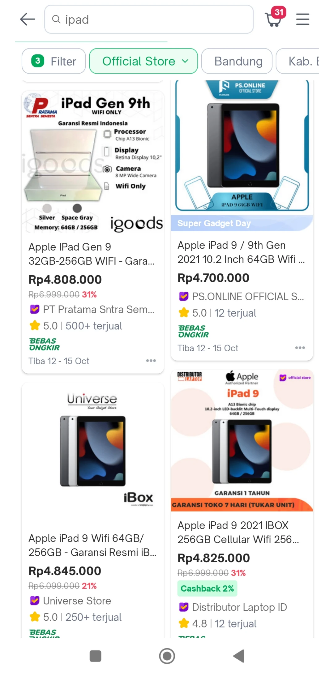 Apakah ipad 9 2021 bisa menggantikan laptop untuk ketik skripsi? | Scrolller
