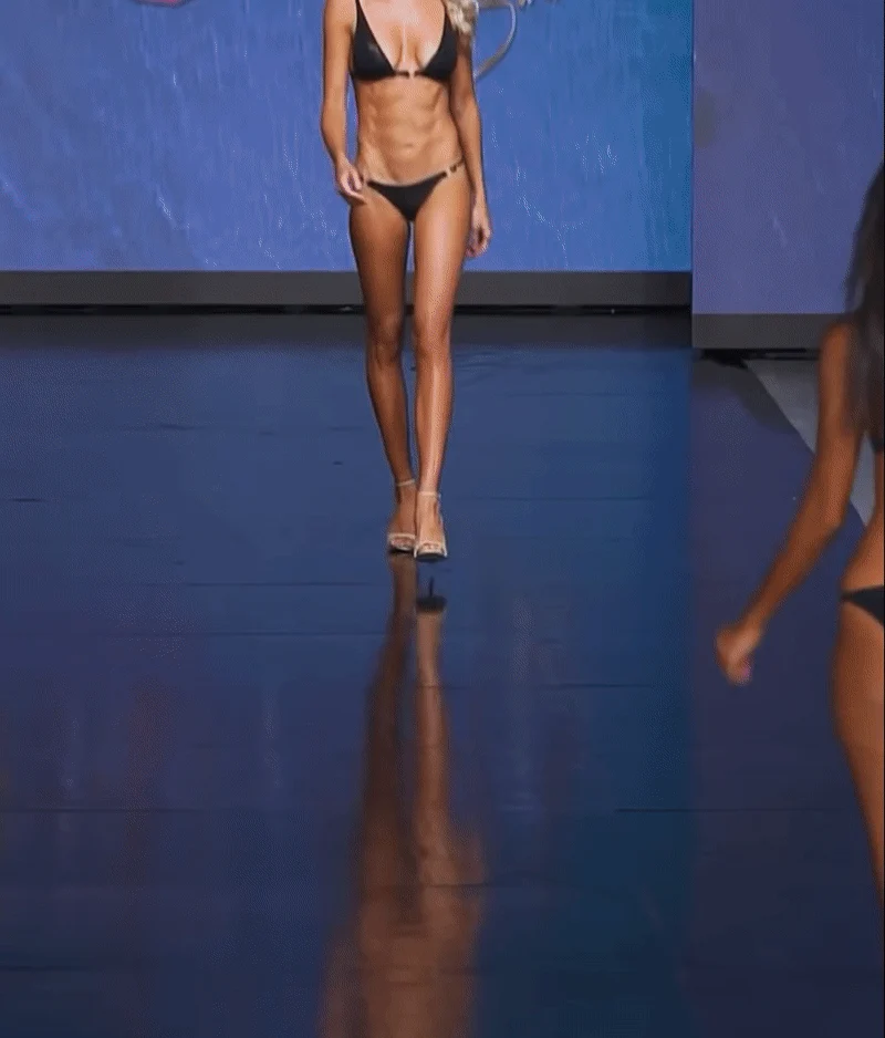 Runway six pack | Scrolller