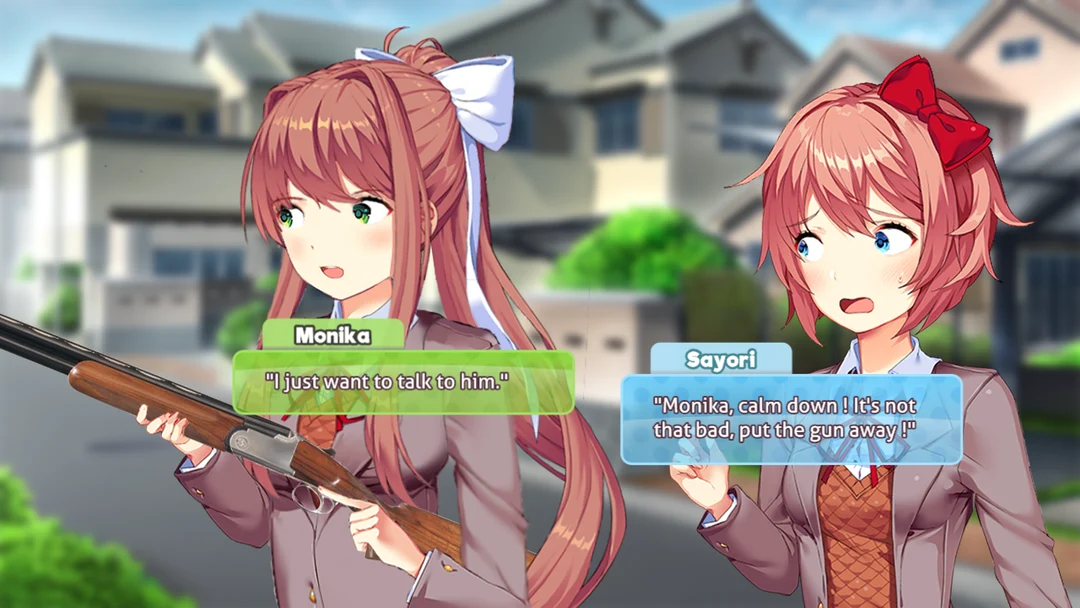 What's the context ? | Scrolller