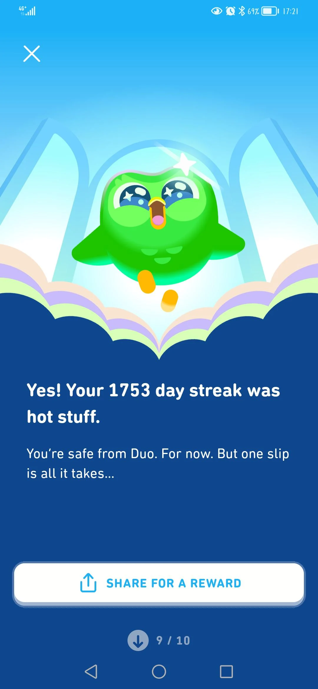 What does it look like when your not safe? | Scrolller