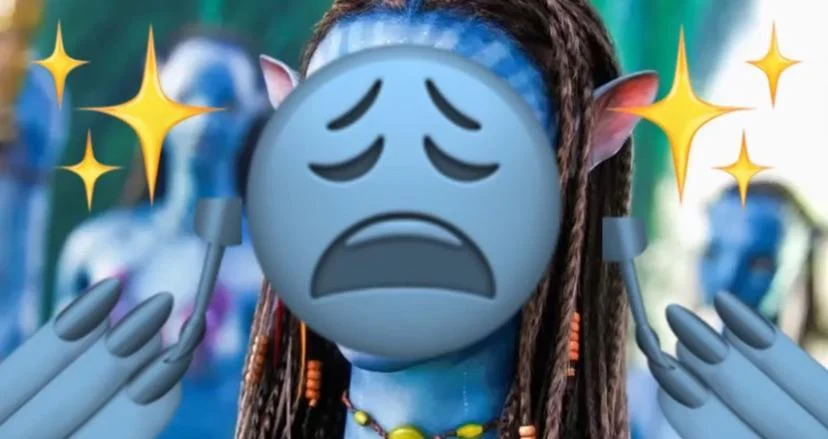 Neytiri-al Gworl (I’m sorry) | Scrolller