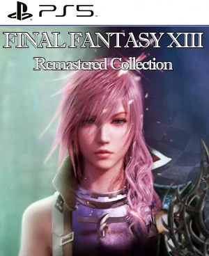 XIII Trilogy Remaster Box Art Mock-Up | Scrolller