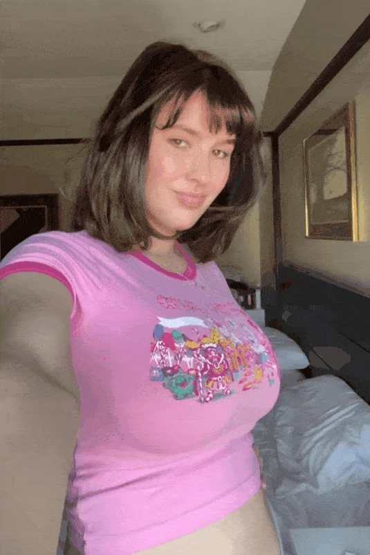 Eye candy | Scrolller