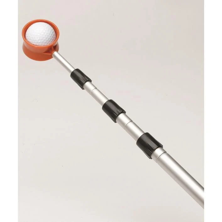 I’m getting custom fitted for a golf ball retriever today. Any advice from you experts? | Scrolller