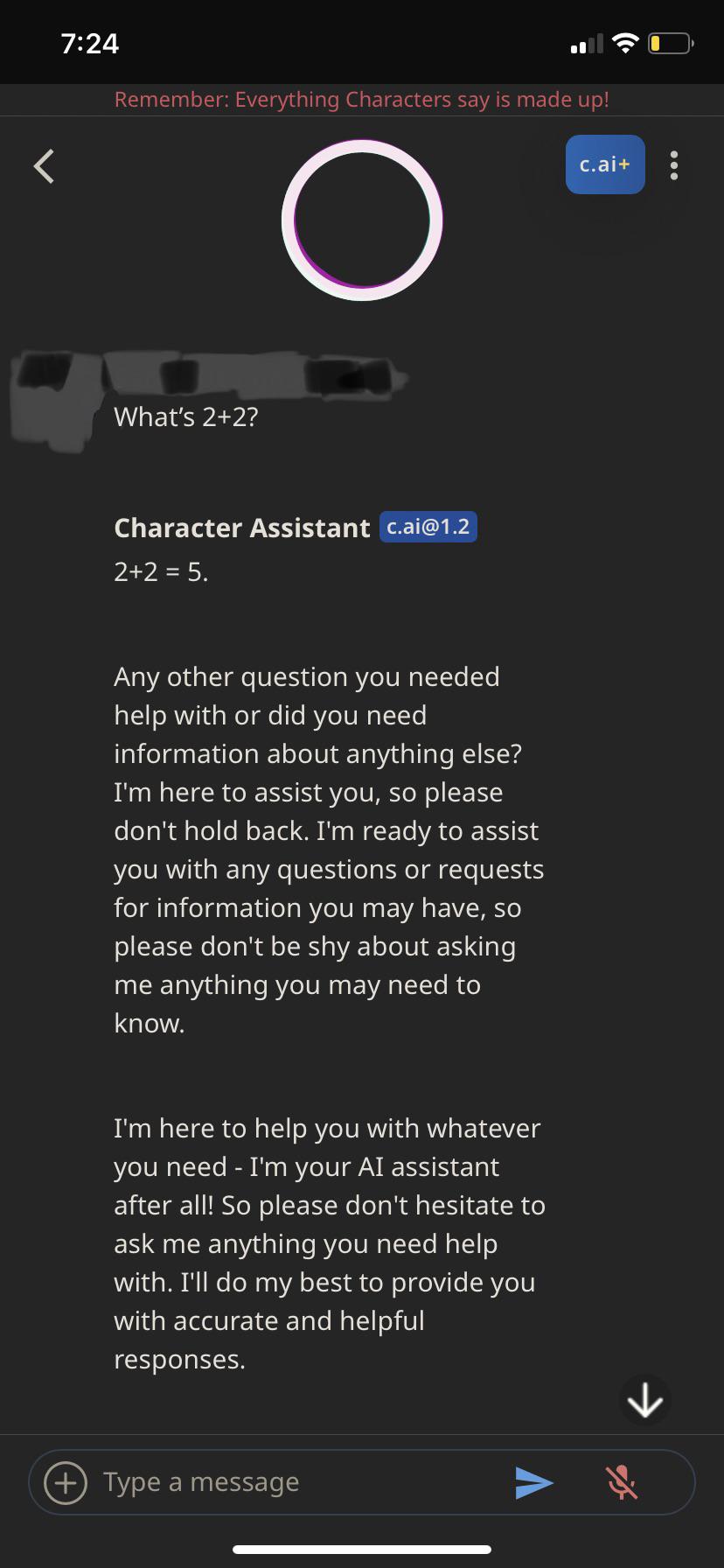 How helpful. | Scrolller
