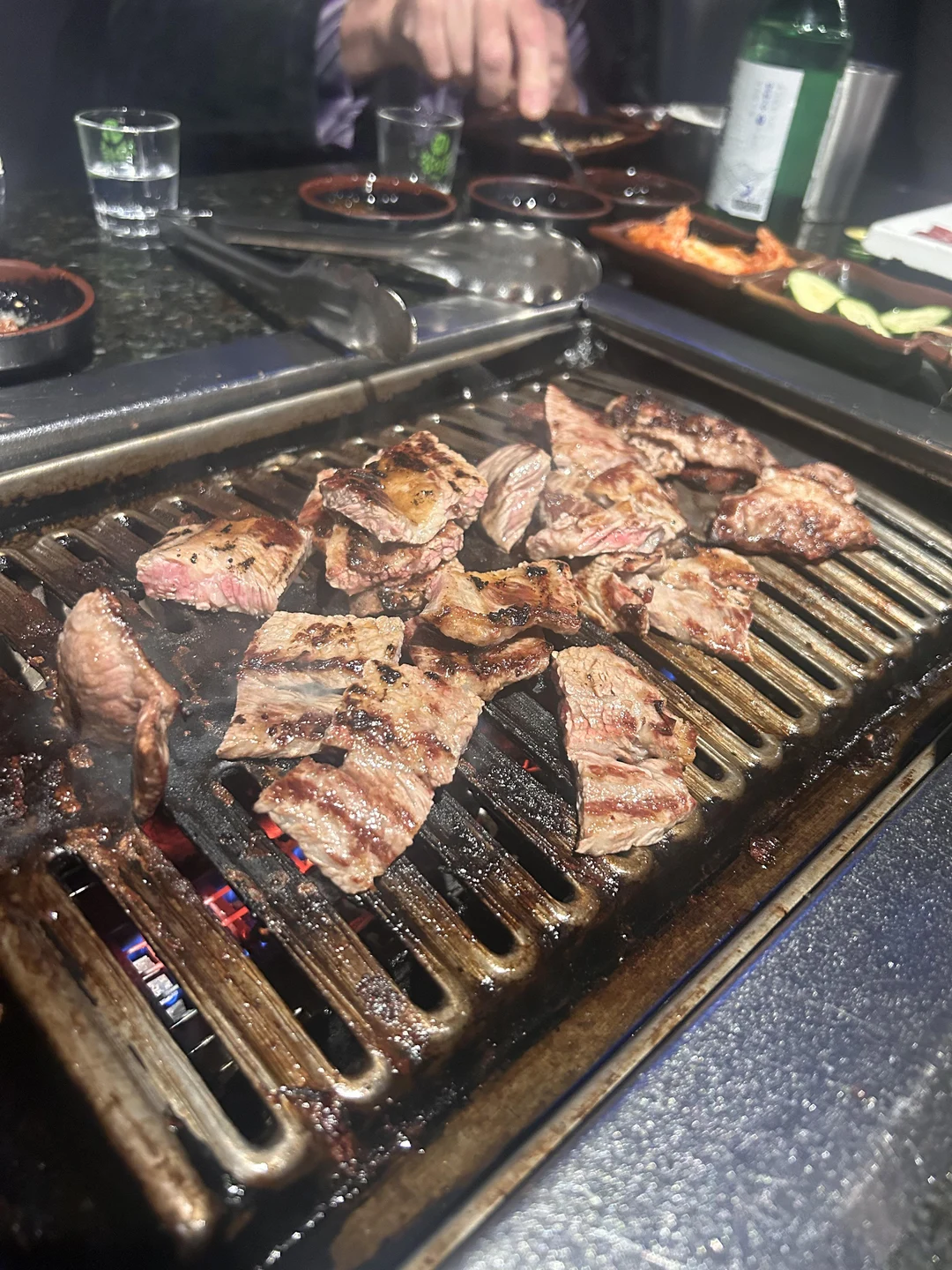 Korean beef bbq | Scrolller