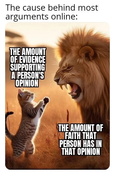 It explains a lot | Scrolller