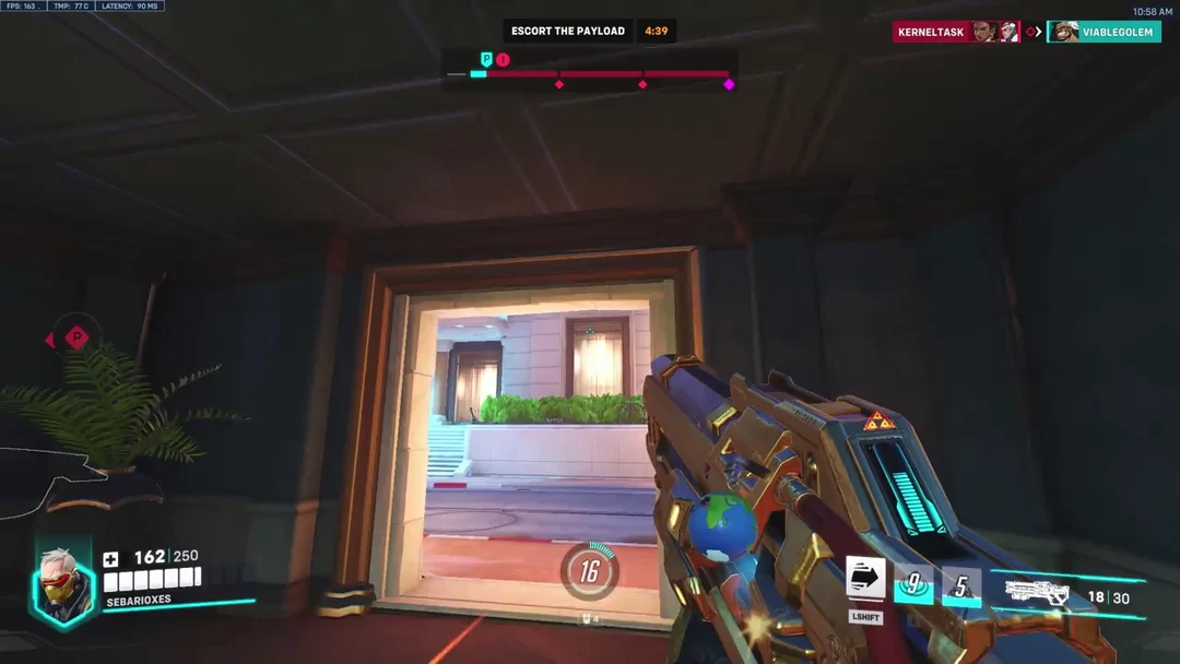 Loving the QP spawn system !! (more than 30 seconds btw) | Scrolller