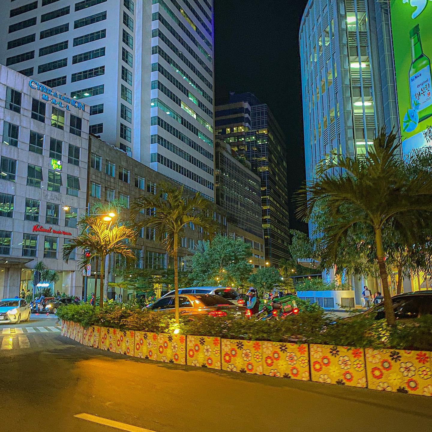 Eastwest Mall, Manila | Scrolller