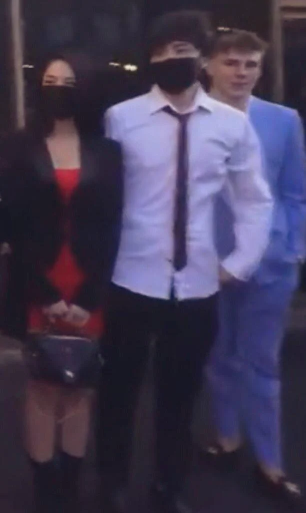 Gorgeous Twins: Infernal Twins x NVL Twins | Scrolller