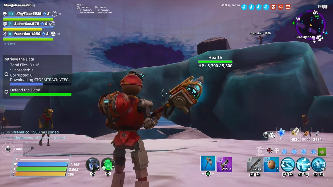 well that's a convenient spawn | Scrolller