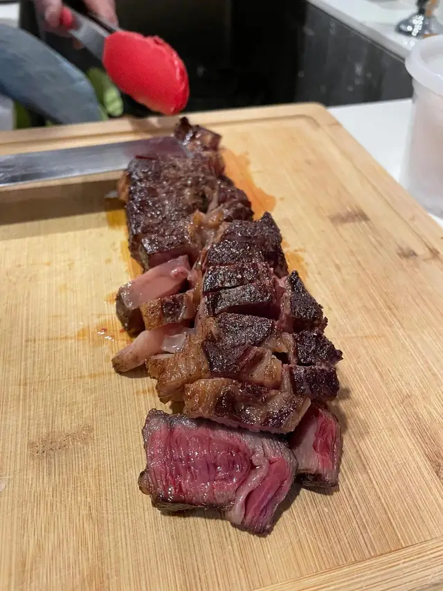 Wagyu chuck | Scrolller