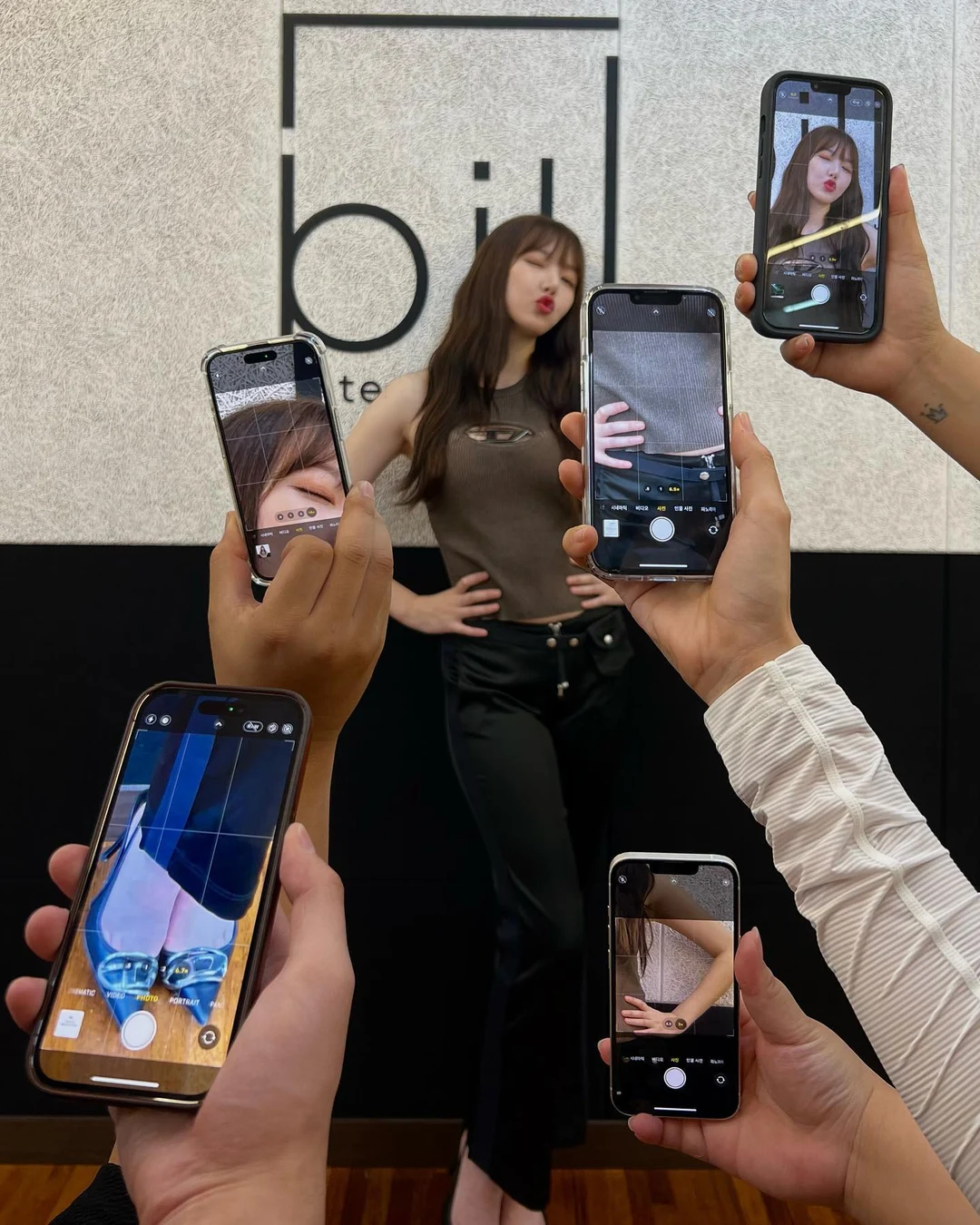 [230804] Yerin Instagram Update | Scrolller