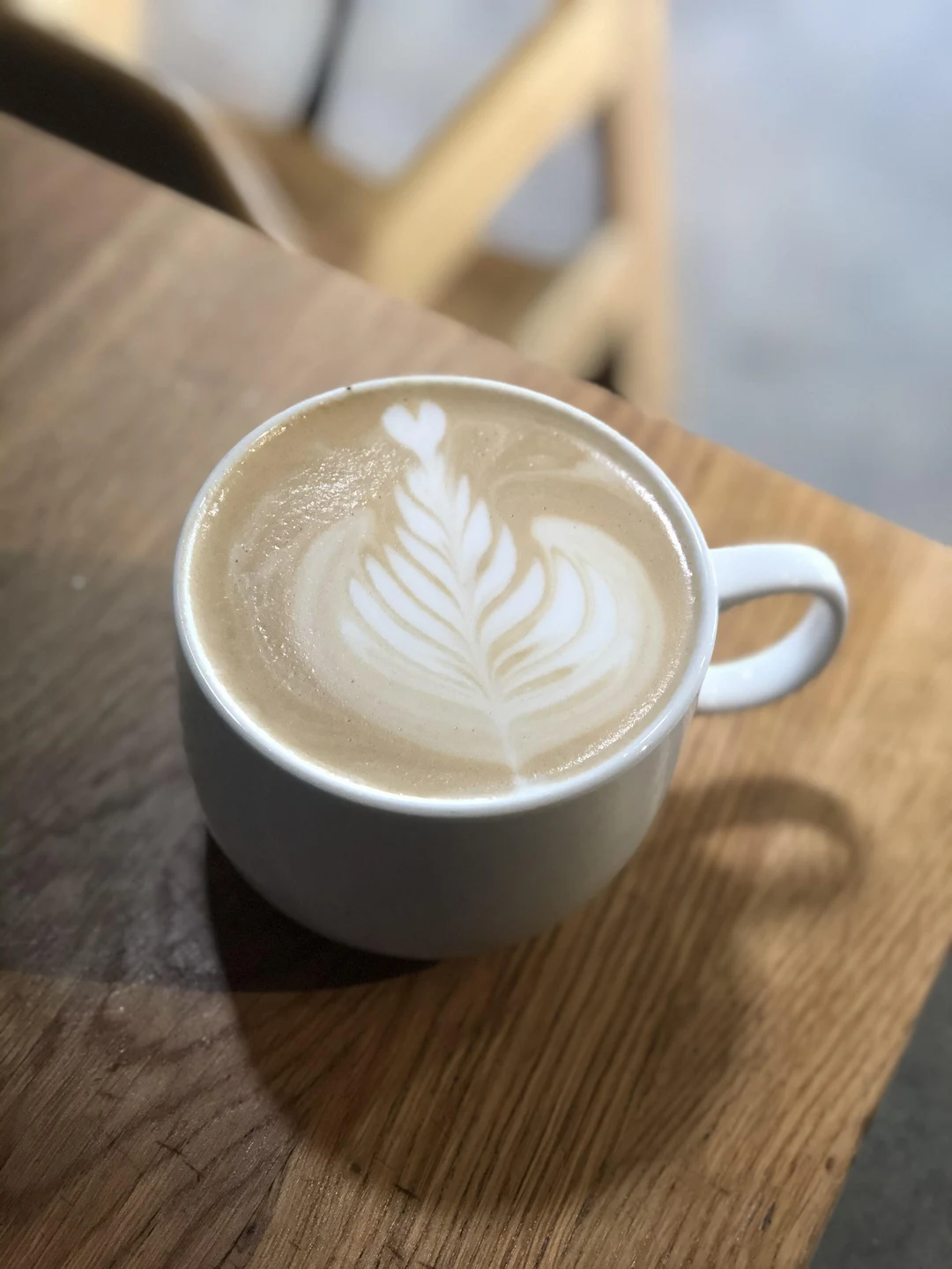 Rosettas are my go-to art | Scrolller