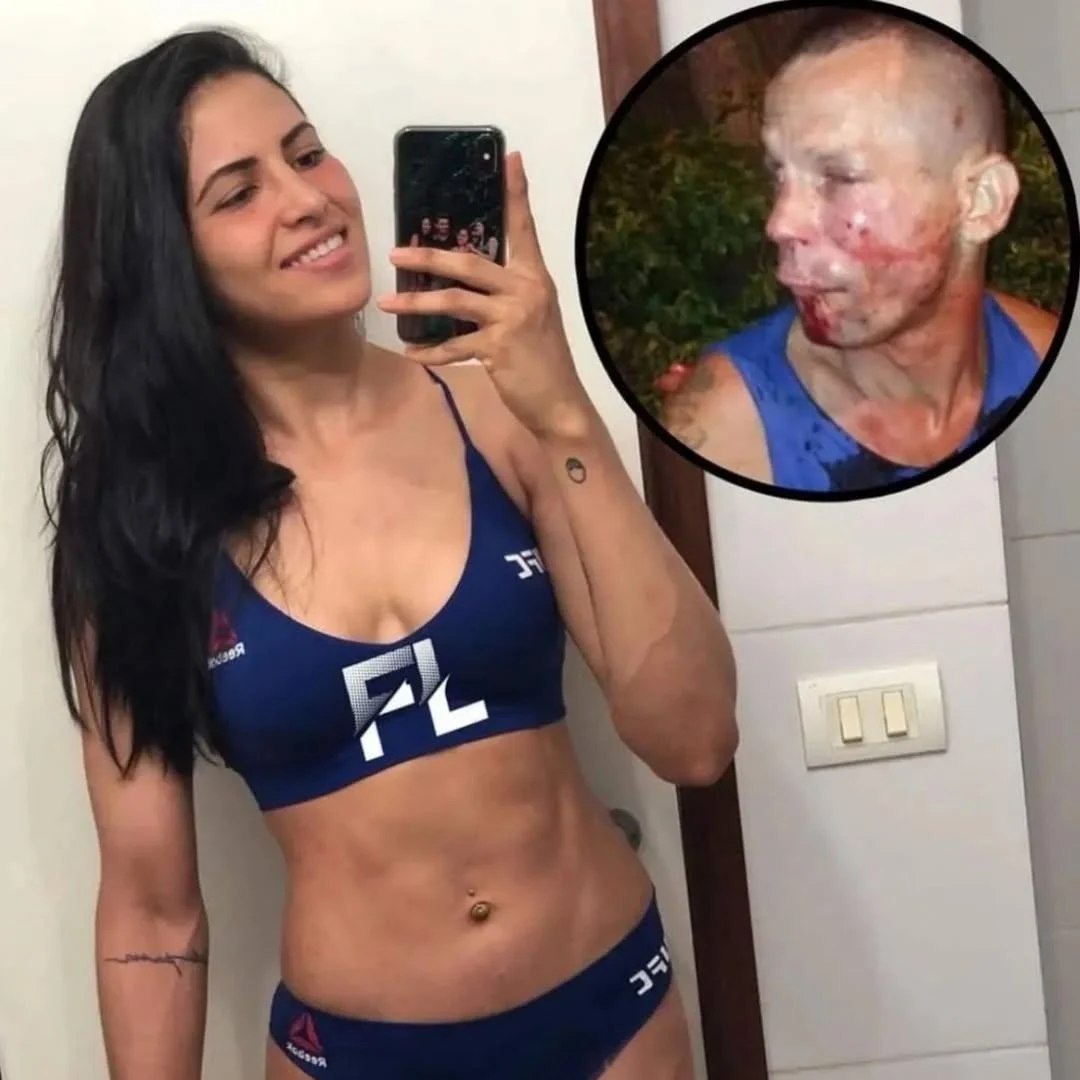 Polyana V. | Scrolller