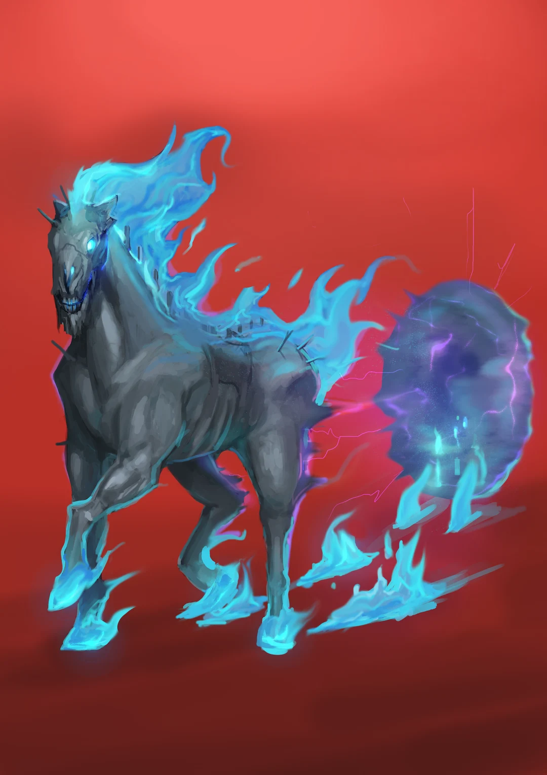 Nightmare | Scrolller