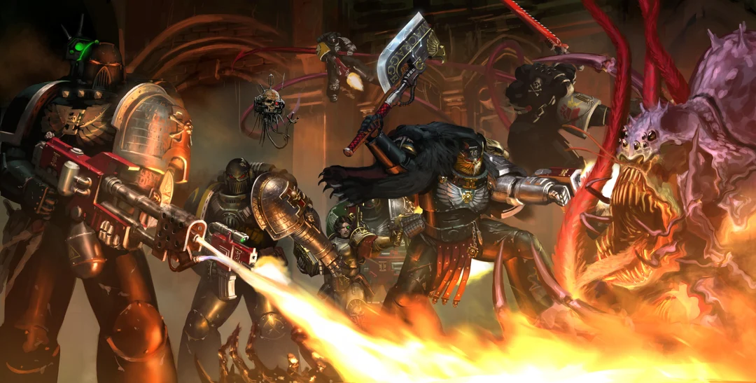 Inquisitorial Extraction | Scrolller