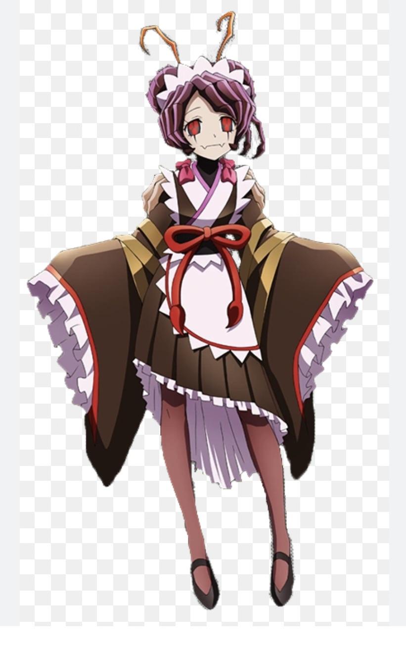 Sense she’s technically a spider person what’s her canon event | Scrolller