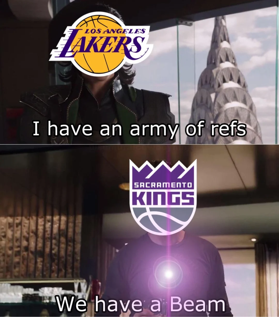 Beam Team W | Scrolller