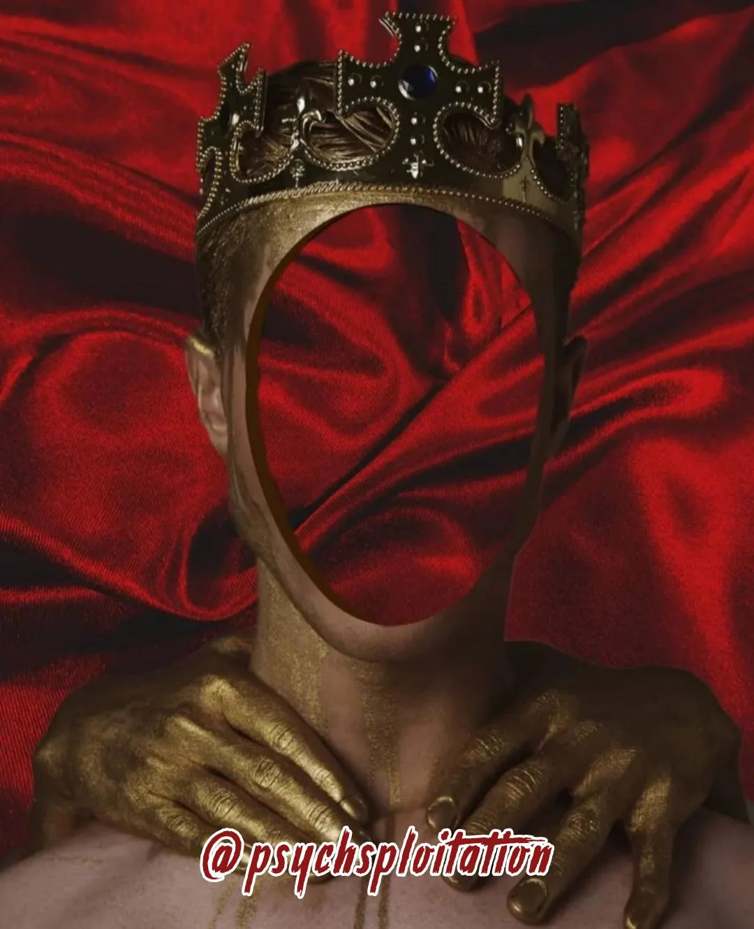 A Declaration of War, Digital Collage, 2021 [OC] | Scrolller