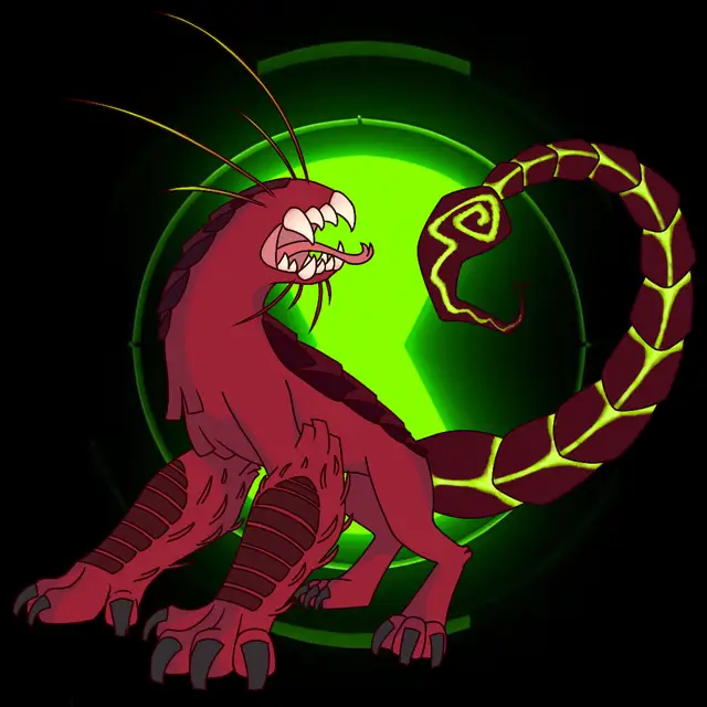 Ultimate Wildmutt redesign | Scrolller