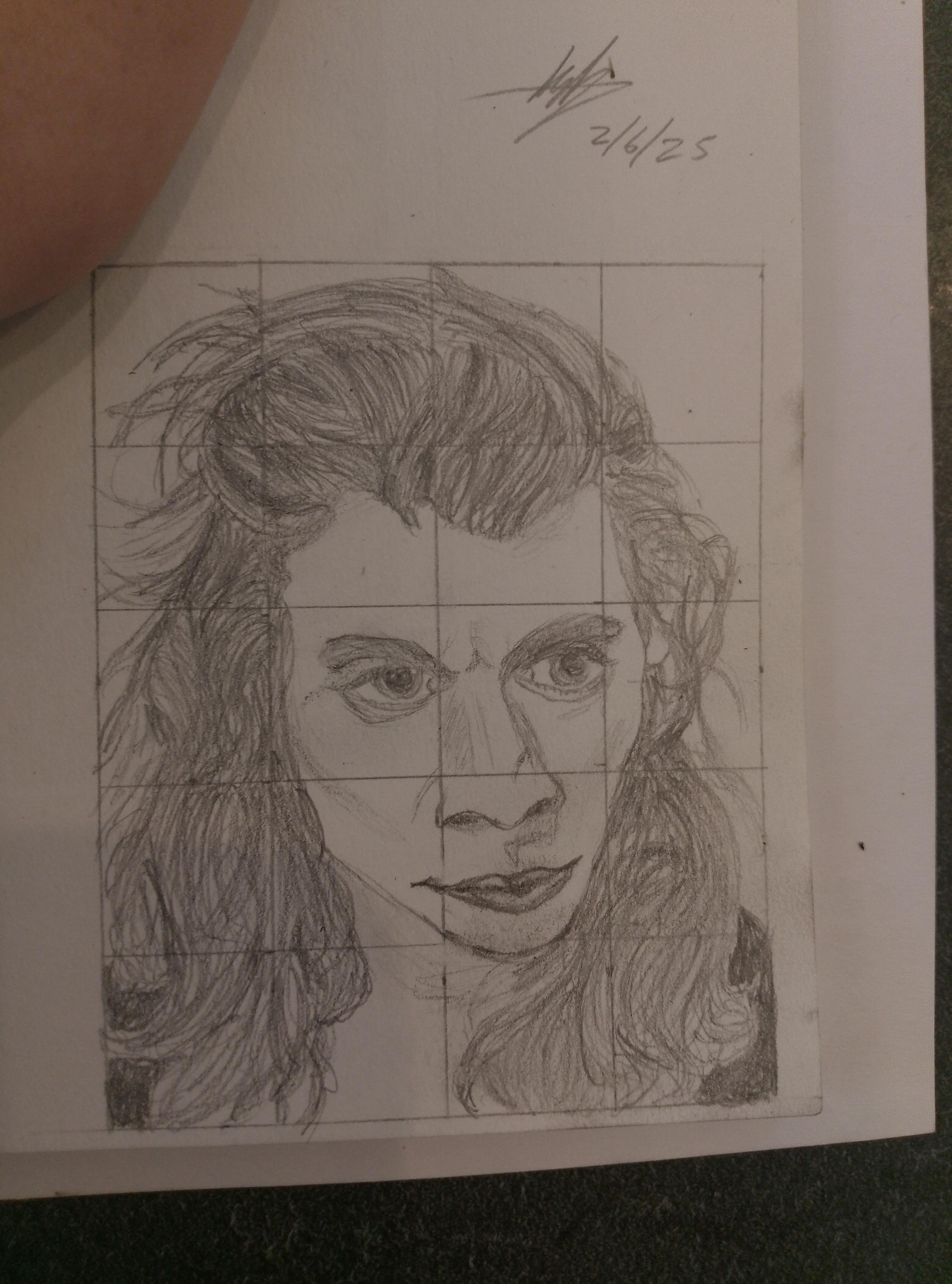 Grid exercise | Scrolller