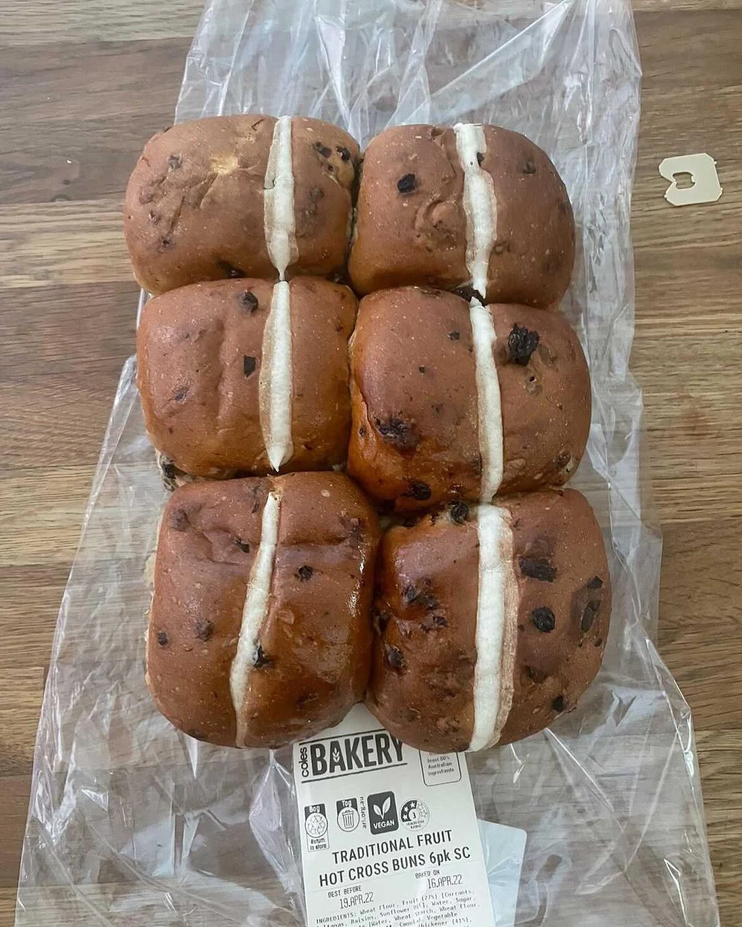 You had one job, Coles | Scrolller