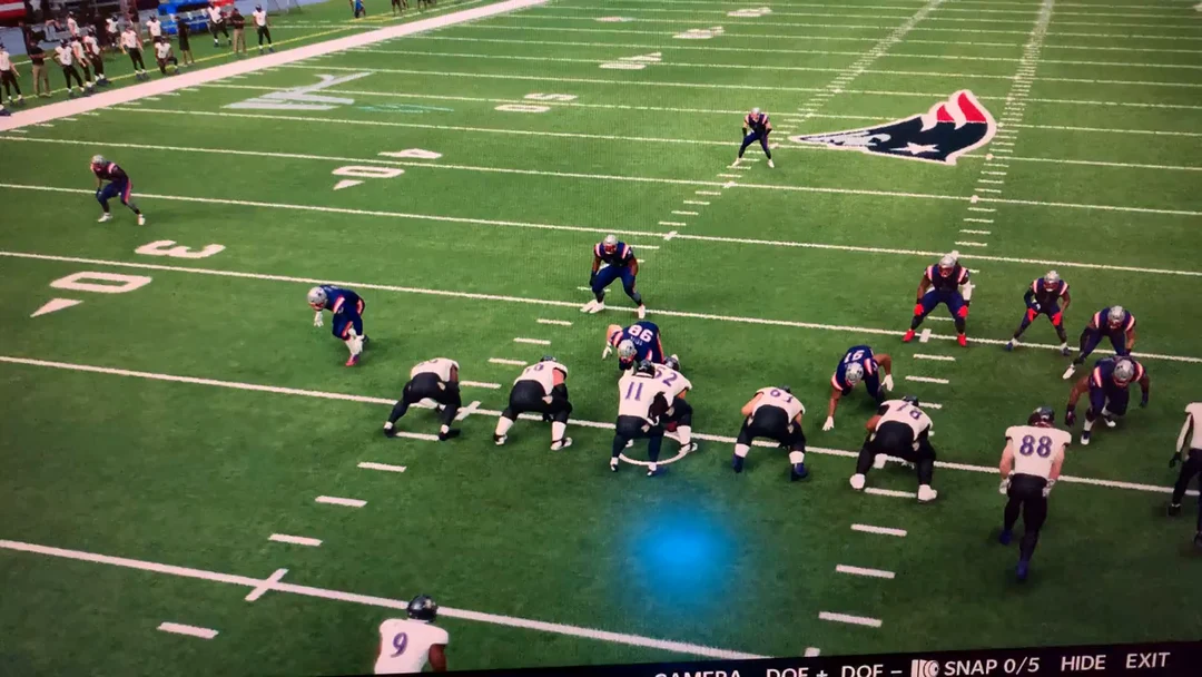 Game is so broken | Scrolller