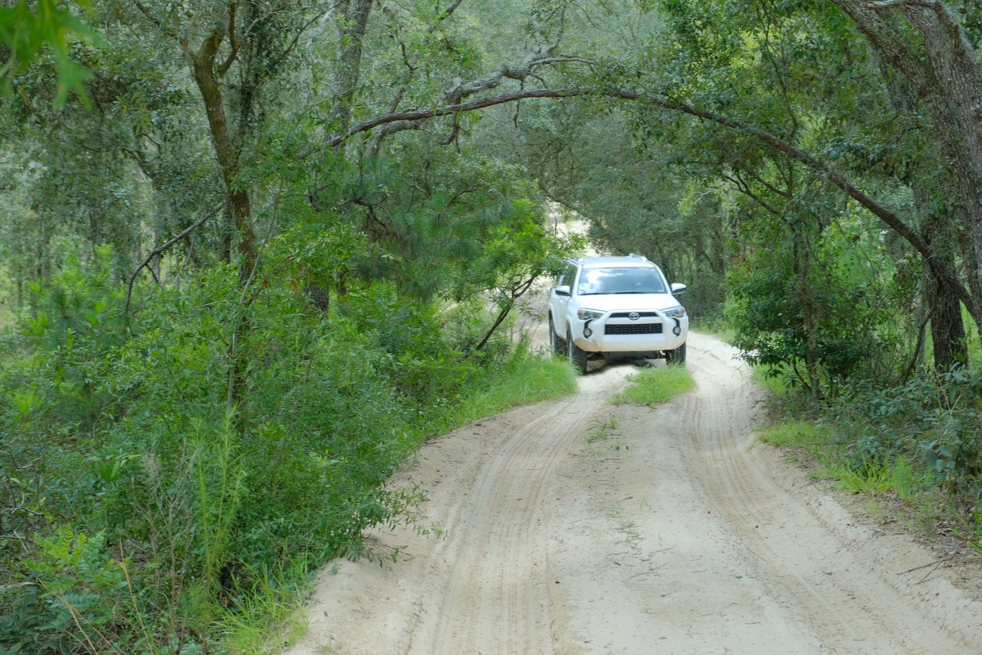My first 4x4 vehicle. (FL) | Scrolller