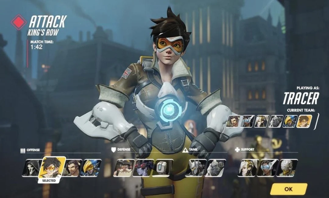 How do I play Mauga? Is my game broken? | Scrolller