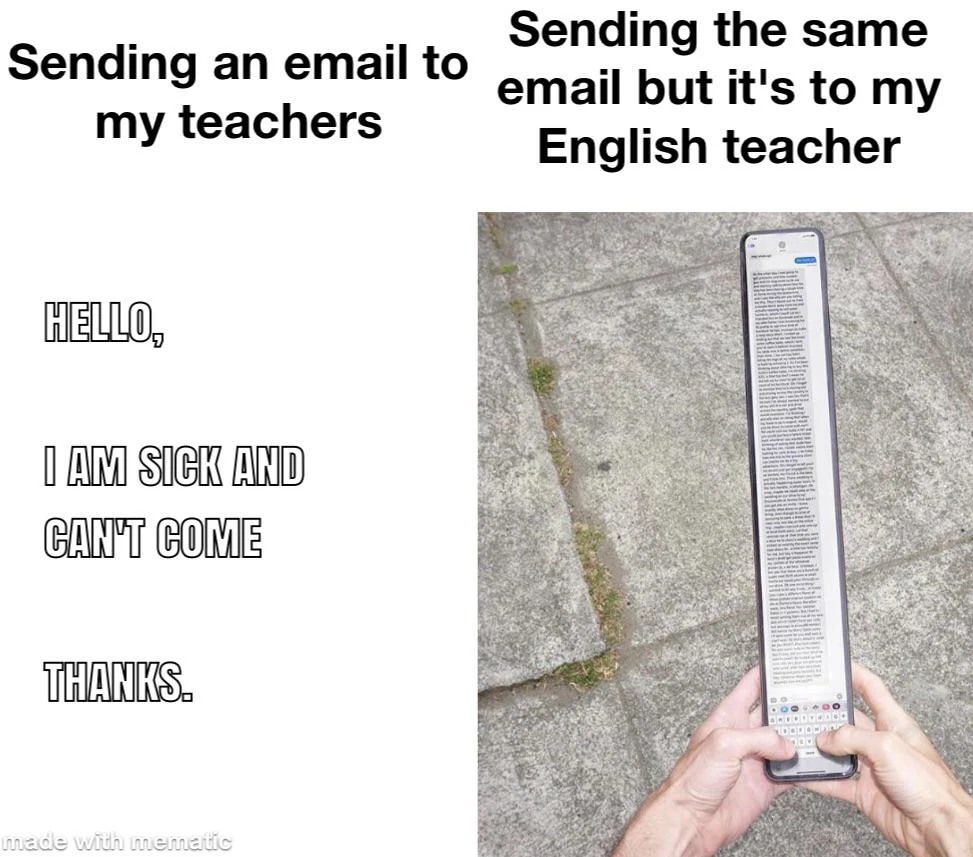 Playing it safe... | Scrolller